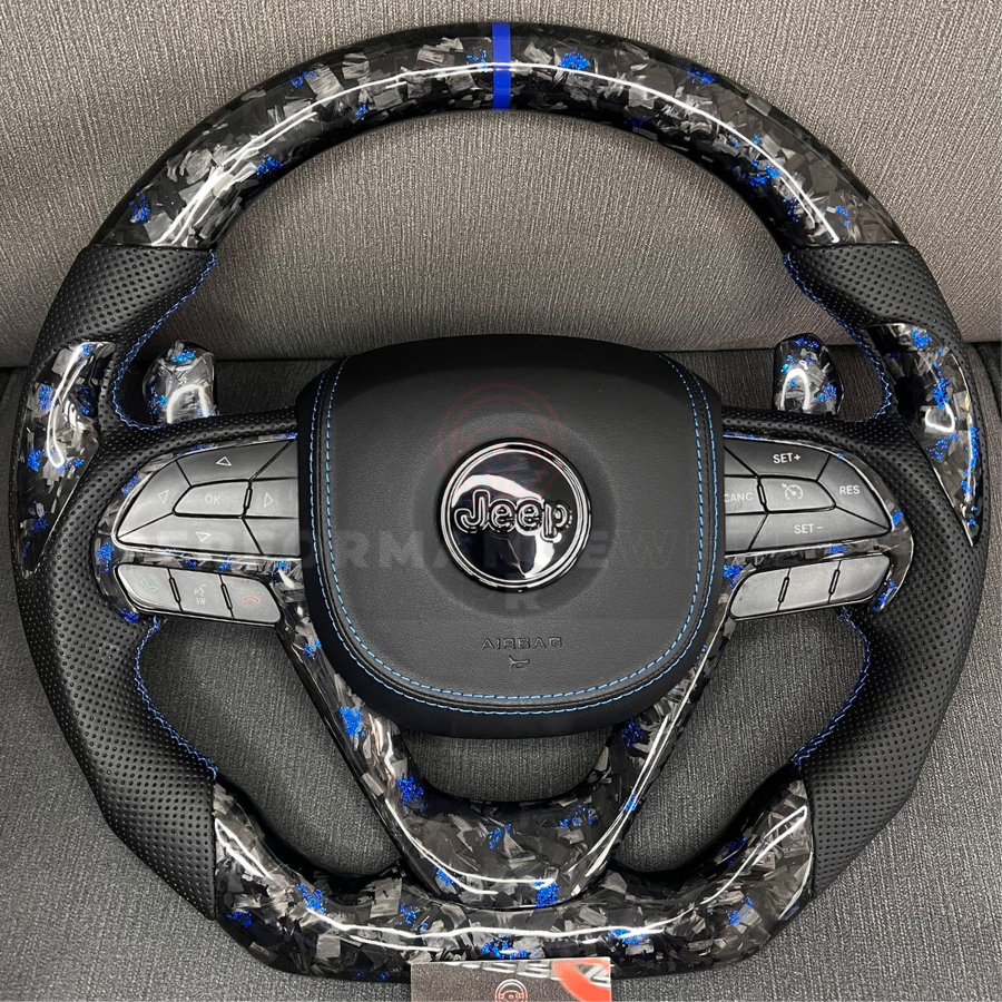 Performance Wheelz PR