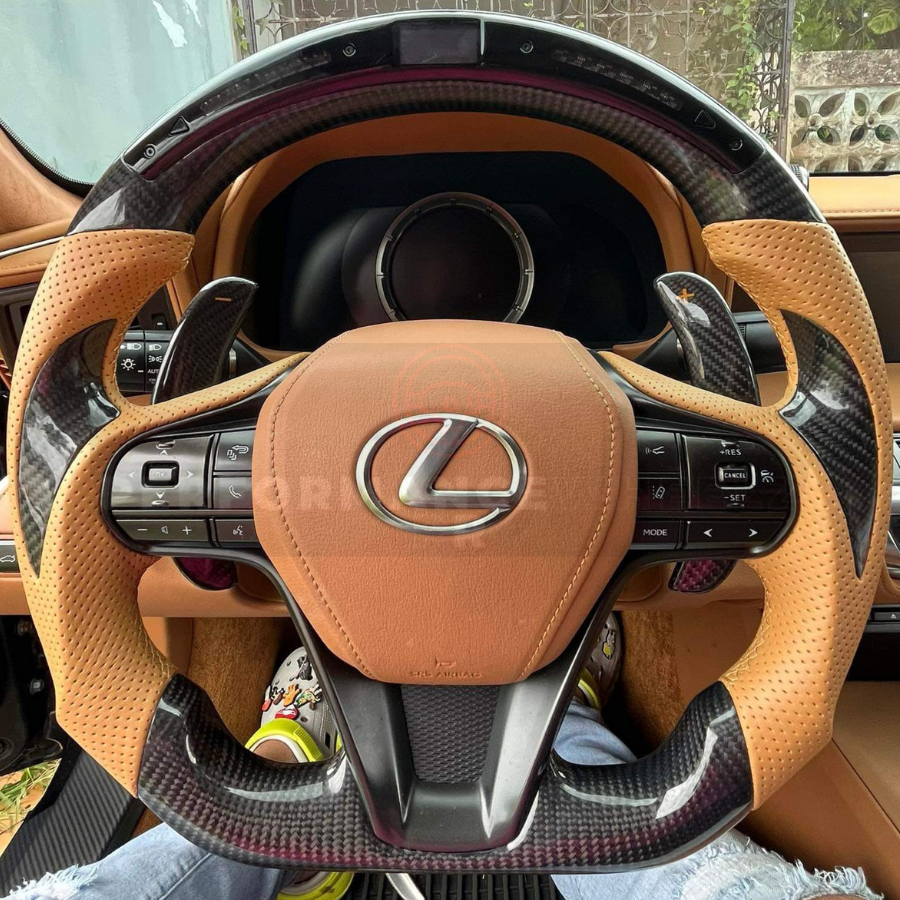 Performance Wheelz PR