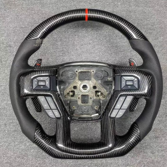 FORD – Performance Wheelz