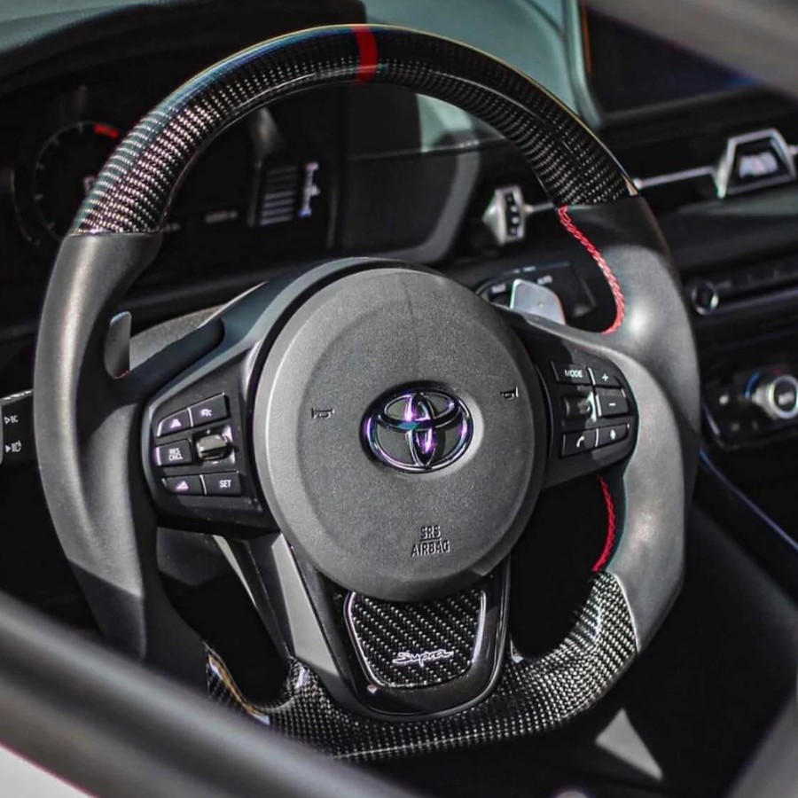 Performance Wheelz PR