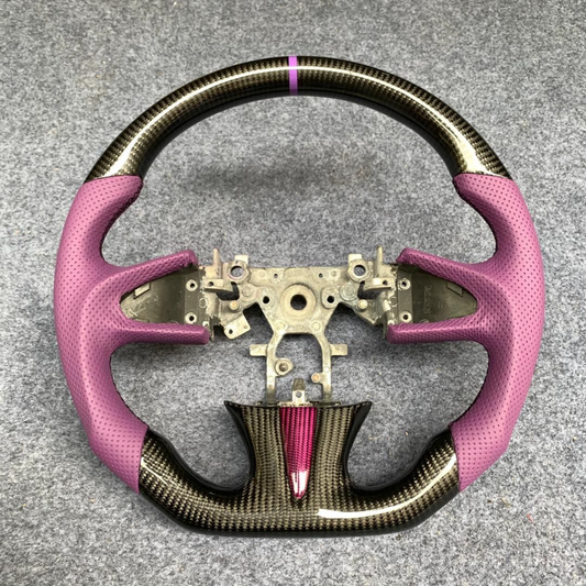 INFINITY – Performance Wheelz