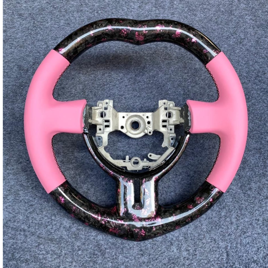 Scion FRS Carbon Steering Wheel – Performance Wheelz