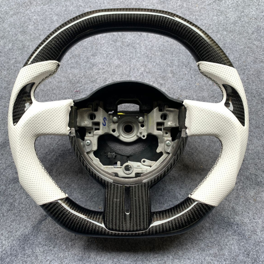 Scion FRS Carbon Steering Wheel – Performance Wheelz